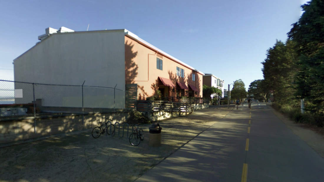Historic Monterey Branch Line – Monterey Bay Rail Bikes